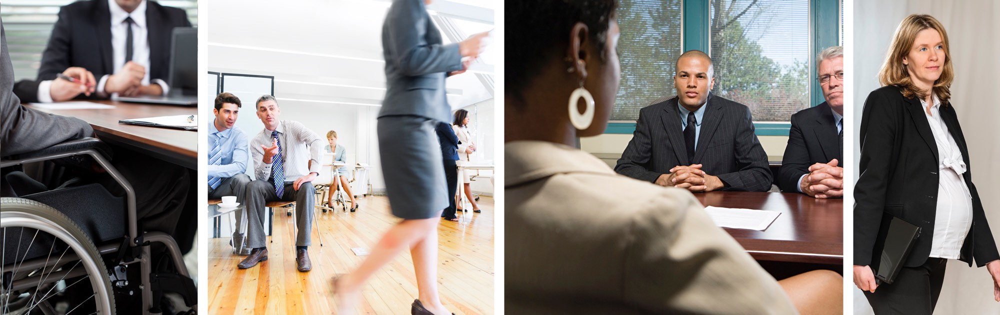 Civil Rights Law Group SF Google Listing | Civil Rights CA